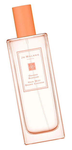 Дымка Джо Малон Оранж Блоссом для волос унисекс 50 мл - Jo Malone Orange Blossom