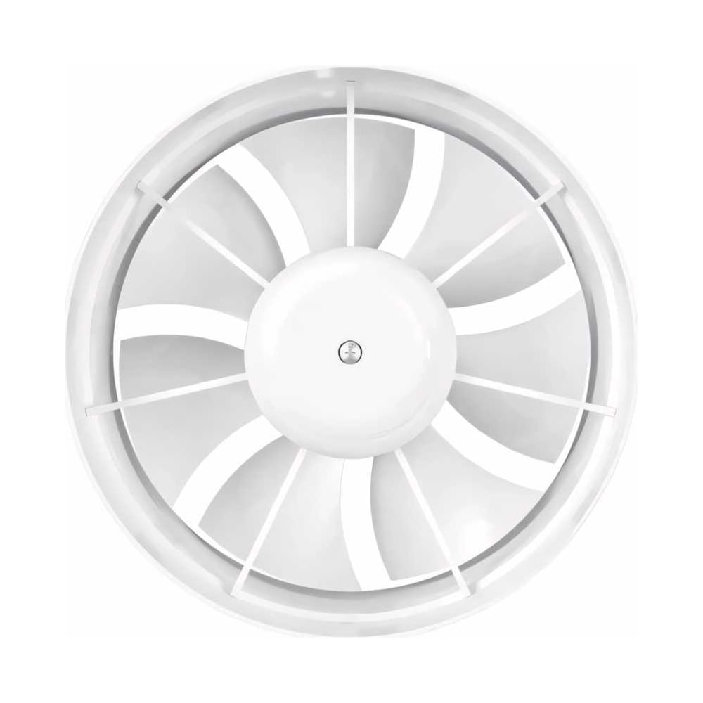 Осевой канальный вытяжной вентилятор AURAMAX VP 150 D 150 90-01376