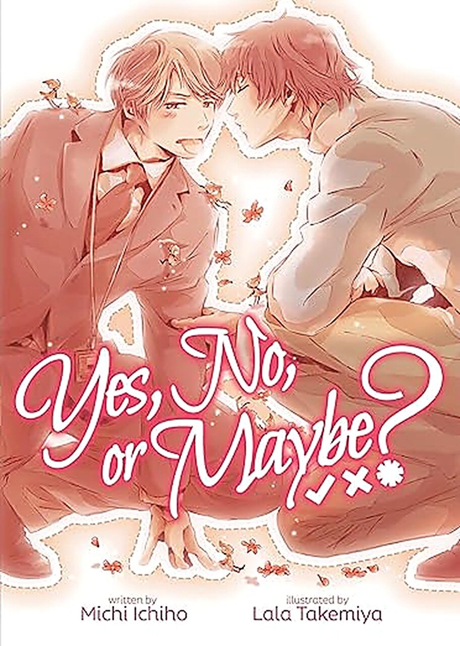 Yes, No, or Maybe? (Light Novel 1), Музыкальные диски и кассеты