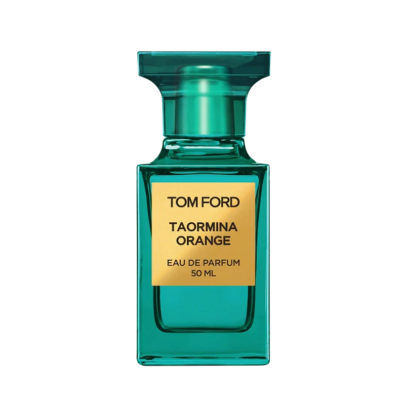 Tom Ford Taormina Orange eau de parfum для мужчин и женщин 50 мл / Апельсин Таормины
