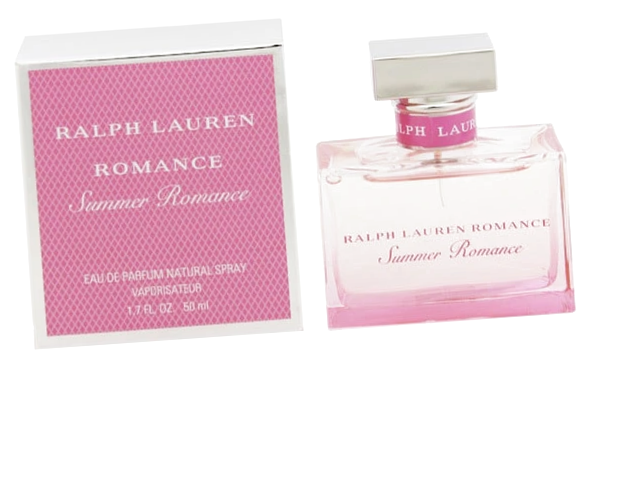 Ralph Lauren Summer Romance eau de parfum женская 50 мл - Ральф Лорен Саммер Романс аромат