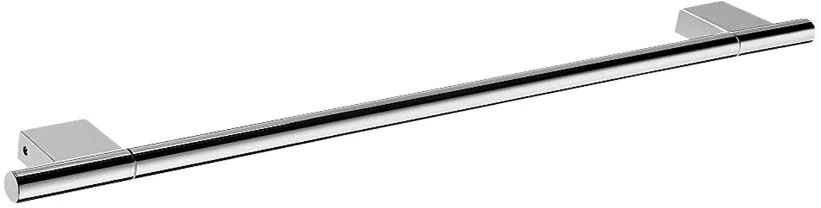 Держатель для полотенец Axor Uno 41560000 хром, глянцевый, латунный, держатель для полотенец в ванную