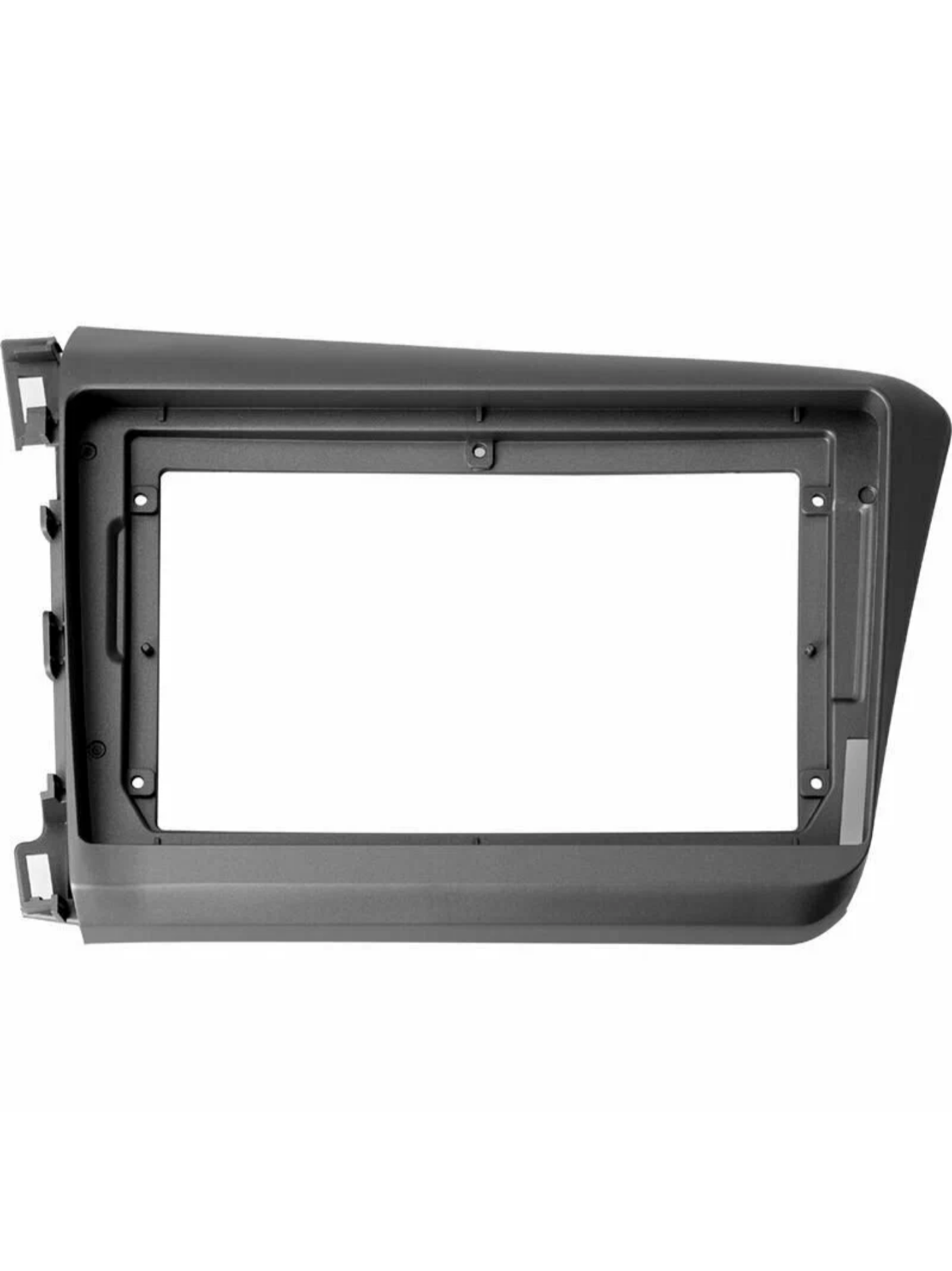 Установочный комплект для Honda Civic9 FB FK FD 2011-2015 (рамка+провода питания)
