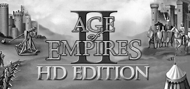 Age of Empires II — игра для ПК, подарок Steam Gift, активация в Казахстане