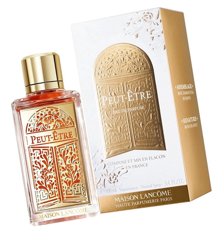 Проба аромата Lancome Peutetre 1.5 / Парфюмерная вода Ланком Пет Этре мини / Оригинальный парфюм