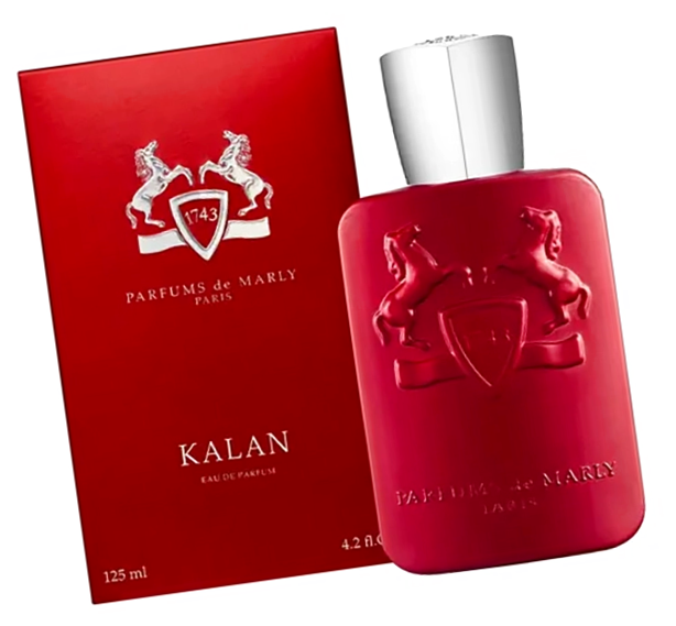 Калан Де Марли духи 125 мл для мужчин и женщин - Parfums De Marly Kalan
