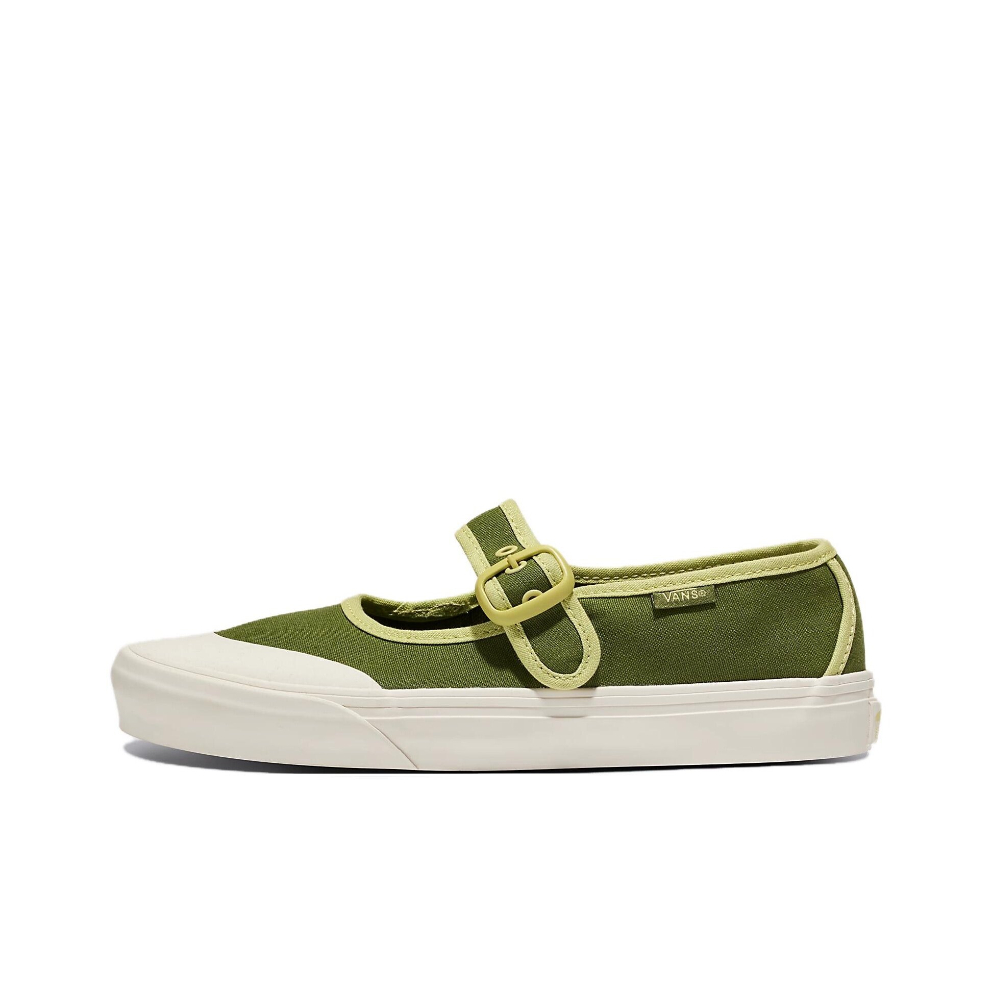 Туфли VANS Mary Jane