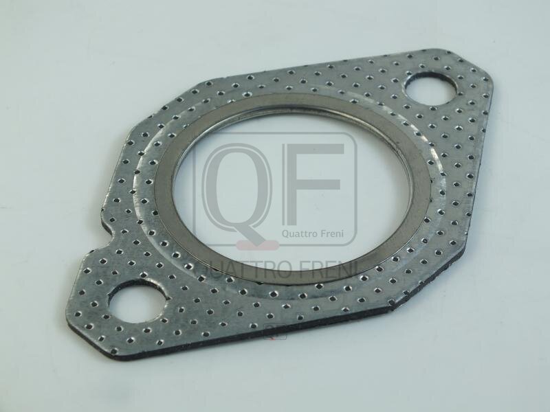 Прокладка глушителя Quattro Freni QF17A00142