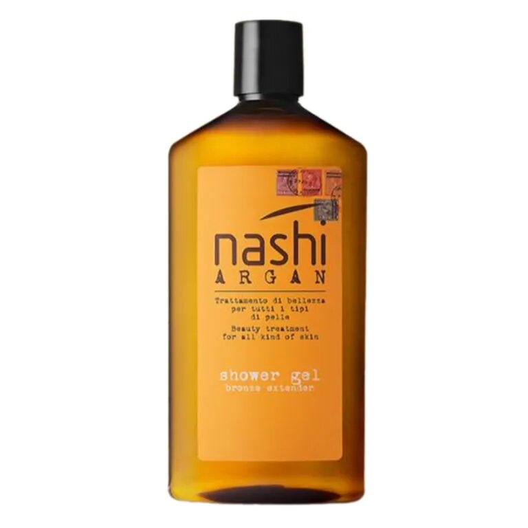 Nashi Argan Гель для душа SUN 300 мл 300 мл