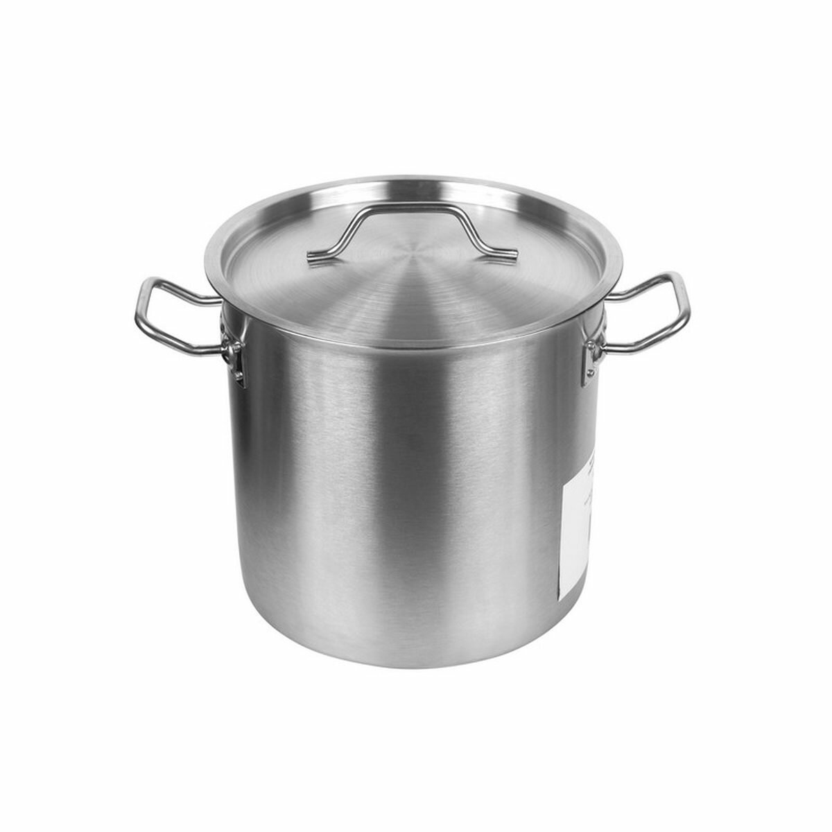Кастрюля нержавеющая Appetite Professional, 5л, 20см