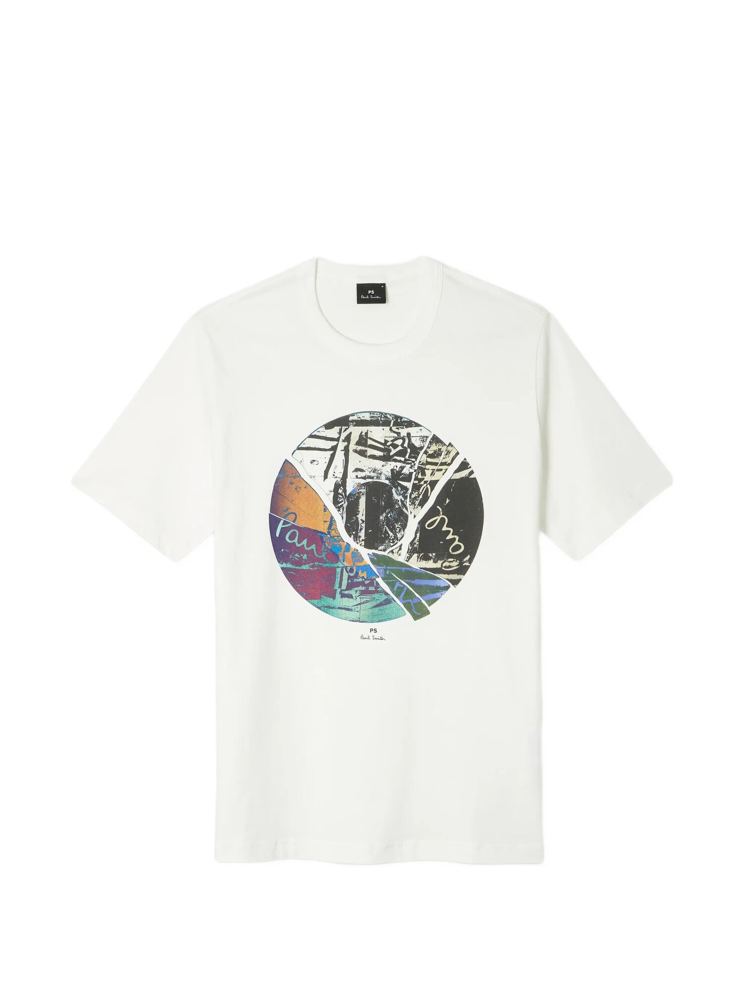 Футболка Paul Smith