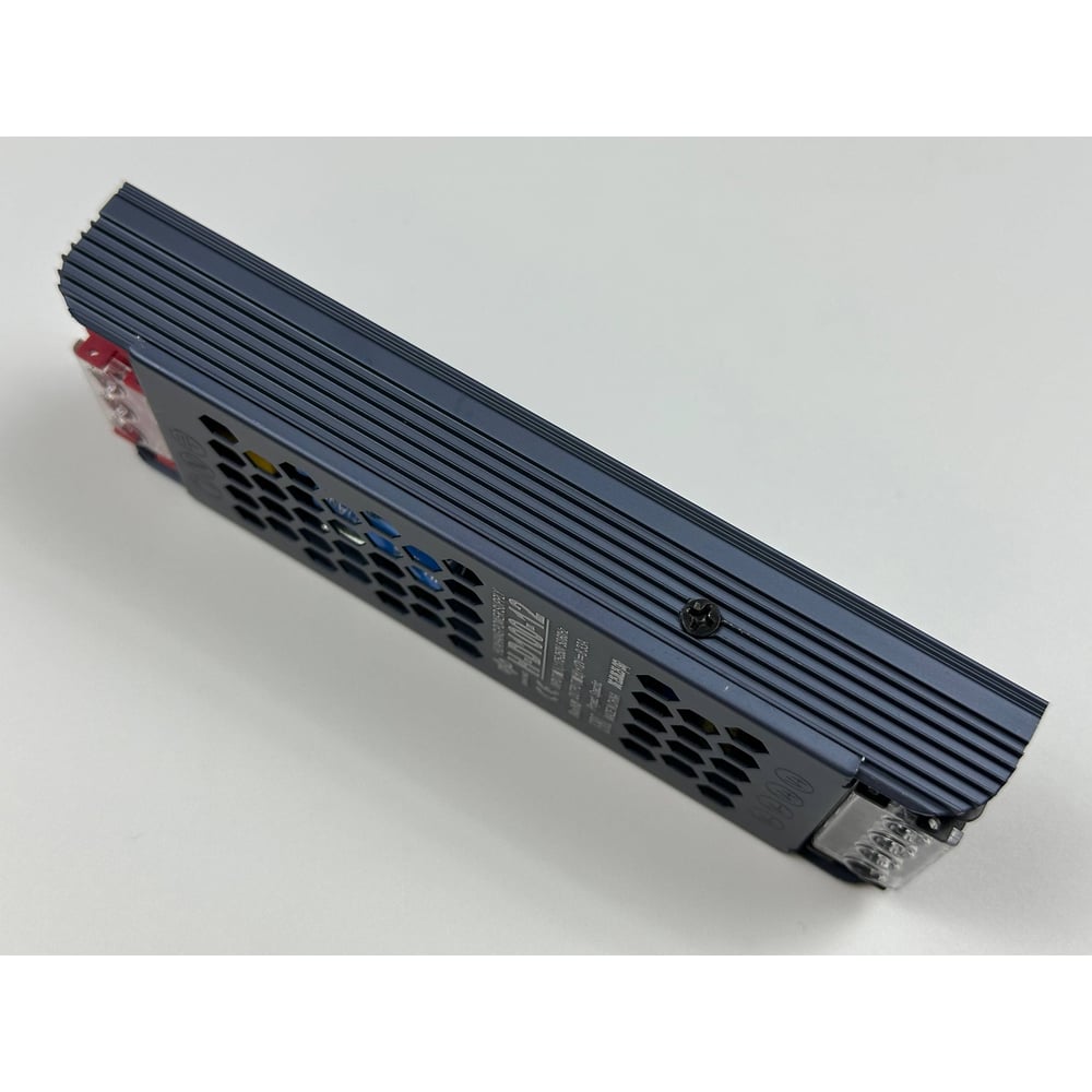 Блок питания DIAMOND LED Slim-12v-3y-100w-ip20-hh 4694743289578 — фото 1