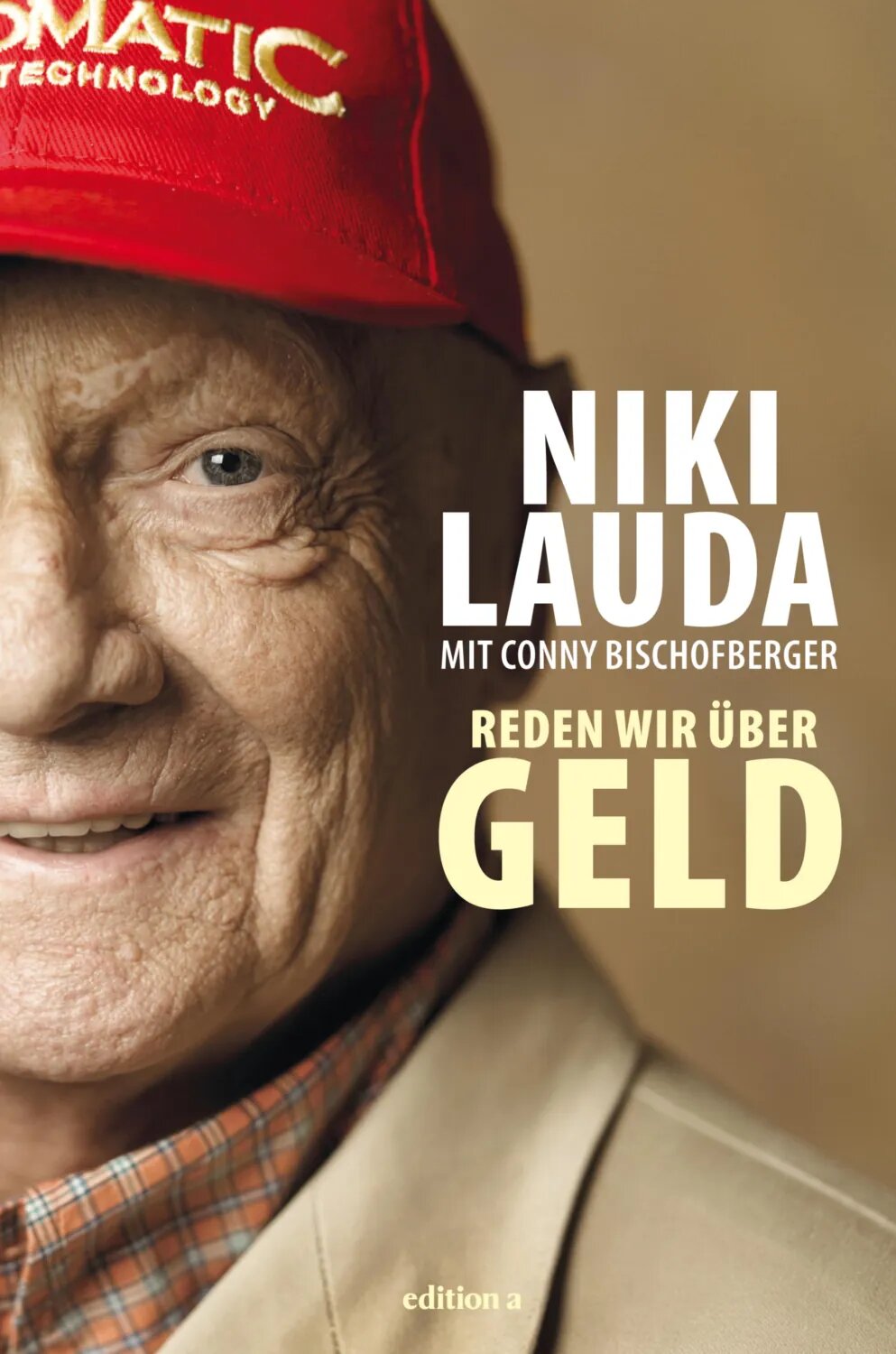 Reden wir über Geld [Цифровая книга]