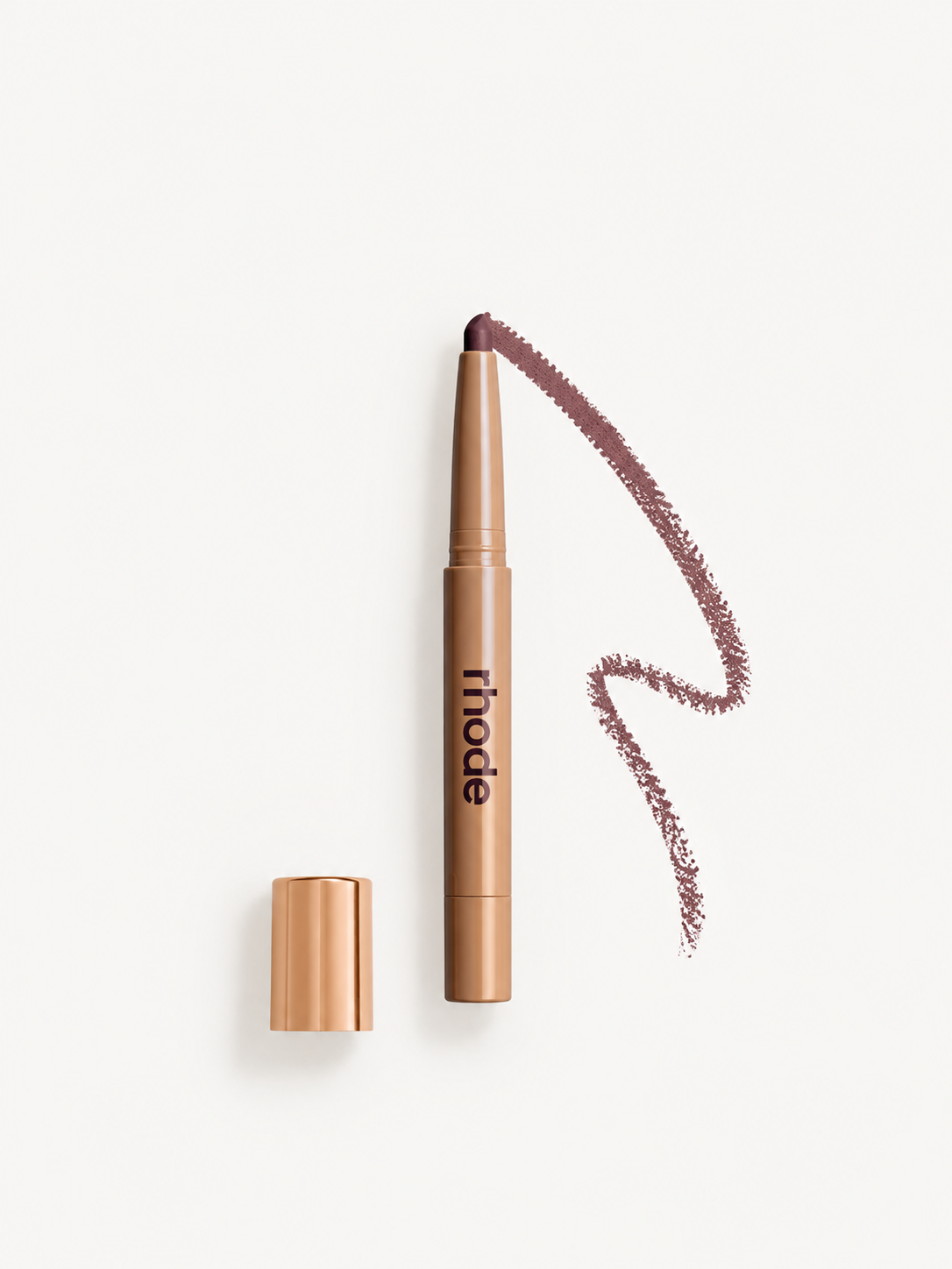 Карандаш для губ Rhode "The Contouring Lip Shape", Spin, сатиновый финиш, растушёвка