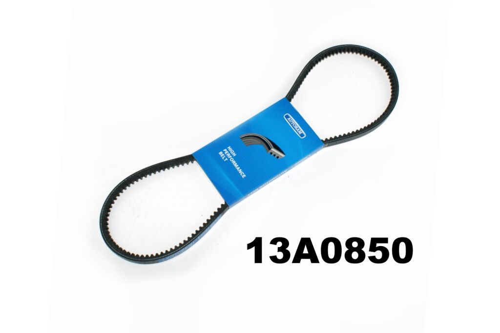 Ремень приводной клиновой (13x850) EPDM AUTORAM 13A0850