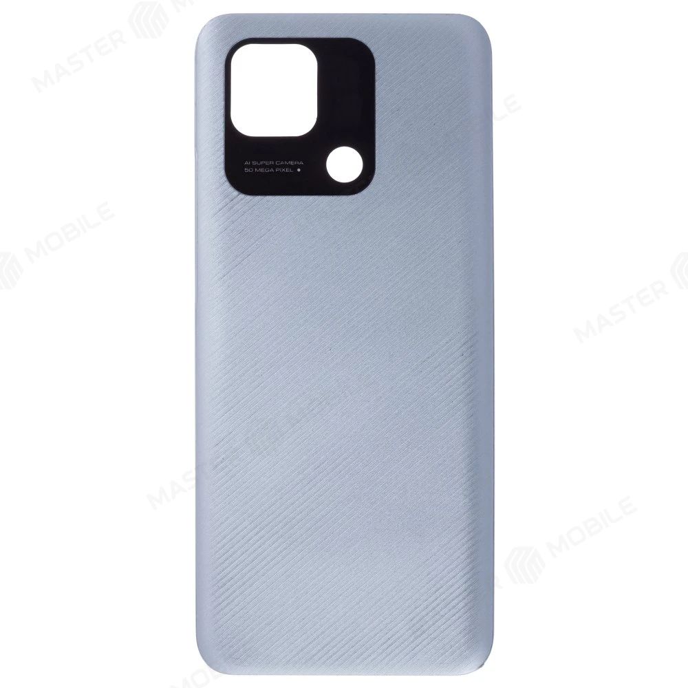 Задняя крышка для Xiaomi Redmi 10C (220333QNY) (зеленый)