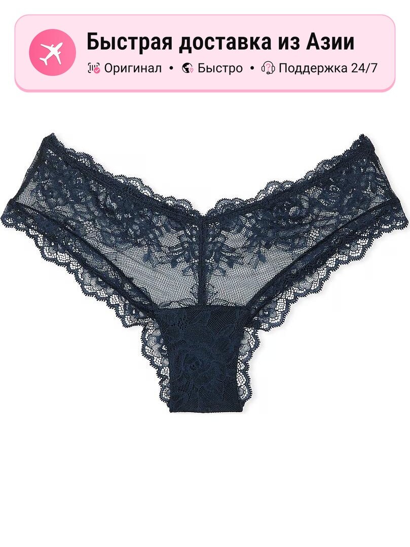 Трусы Victoria's Secret