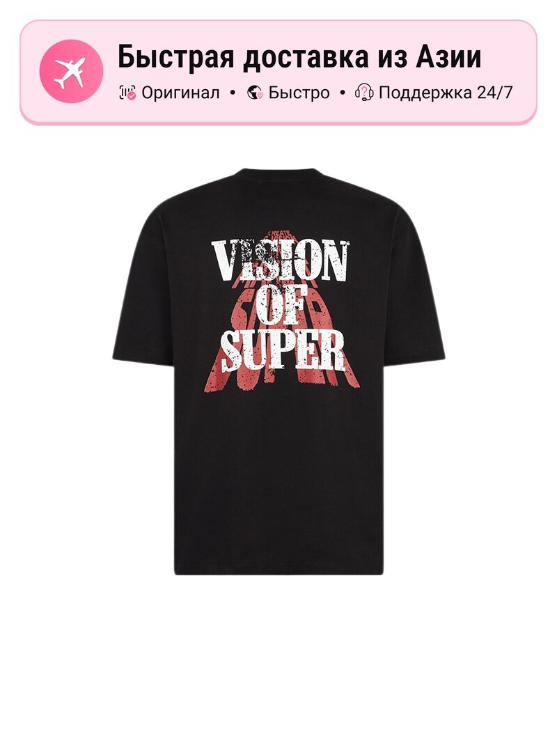 Футболка Vision of Super Vision Of Super