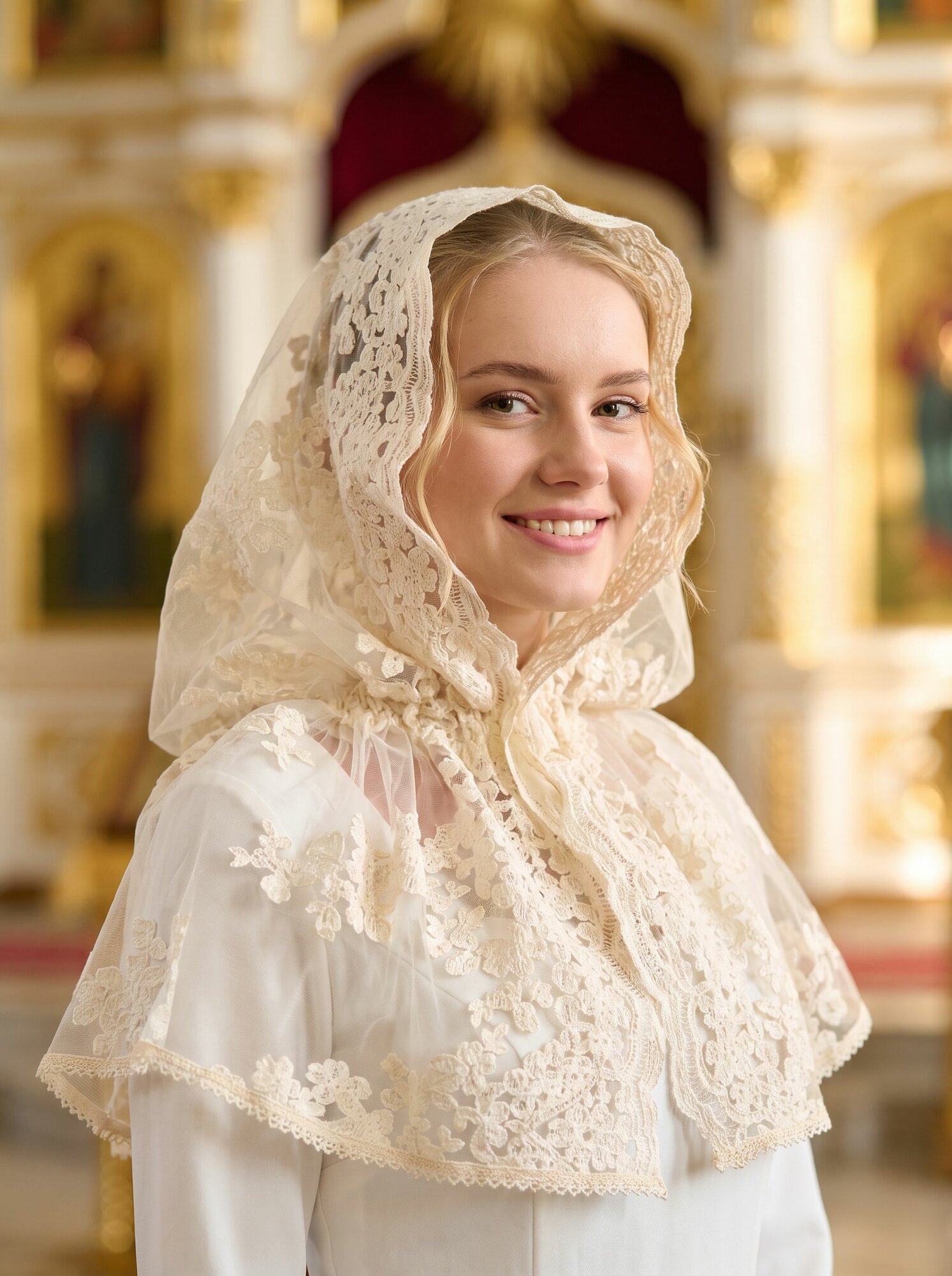 Палантин
