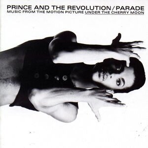 Виниловая пластинка Prince - Parade (Vinyl, LP, Album, 2016)