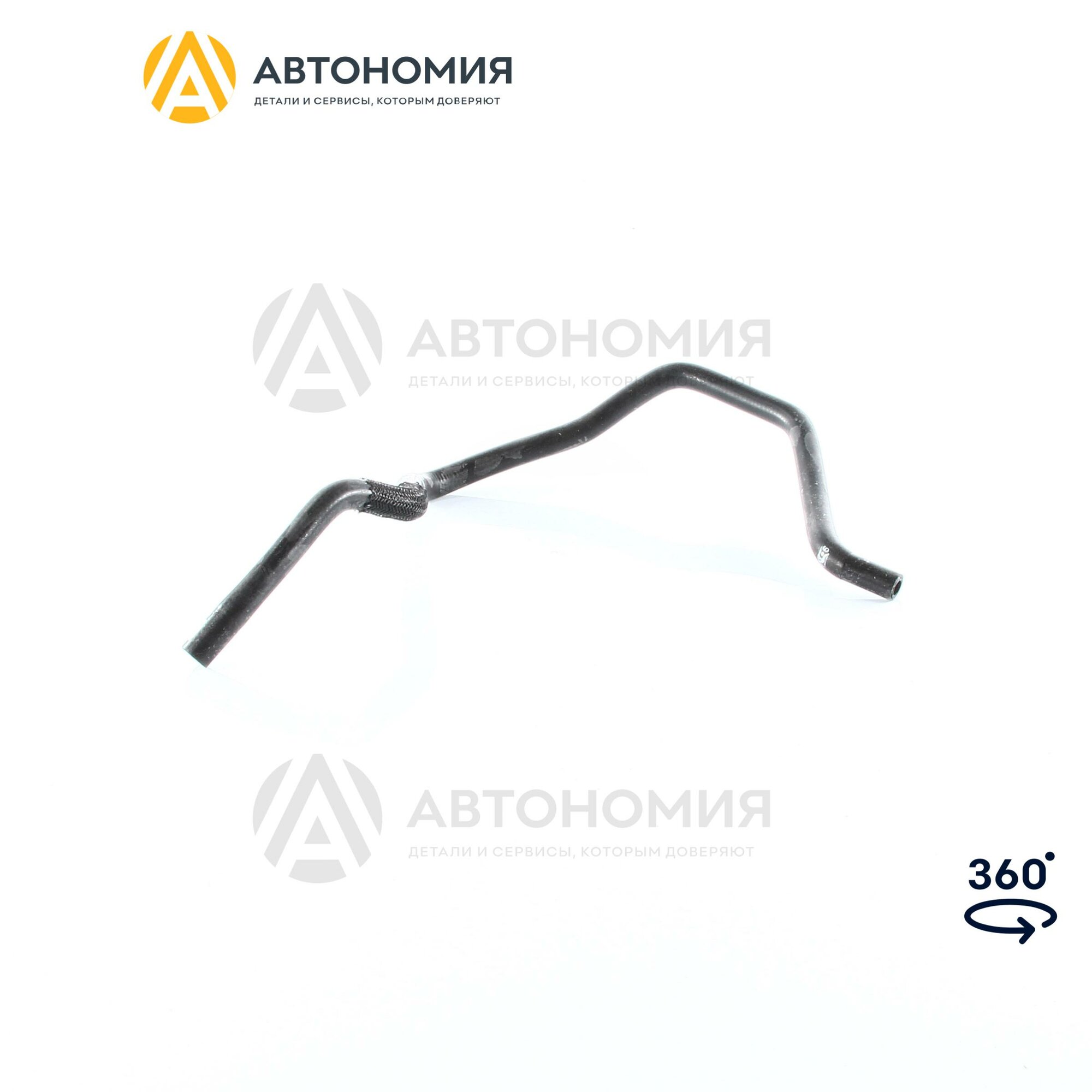 Патрубок расширительного бачка Renault 21 74 119 47R
