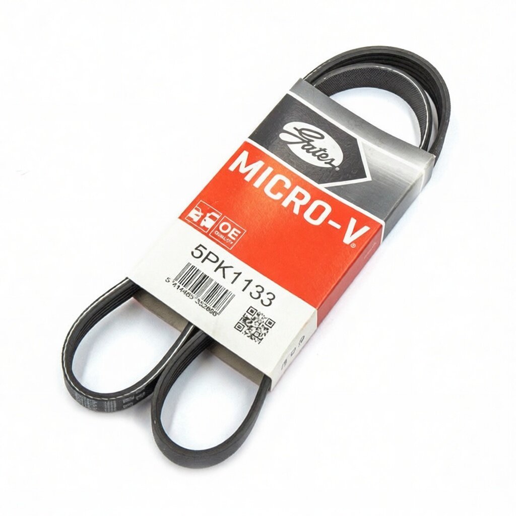 Ремень поликлиновый Gates 5PK1133