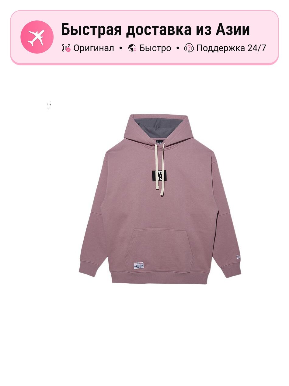Толстовка New Era Rose, 1 шт.