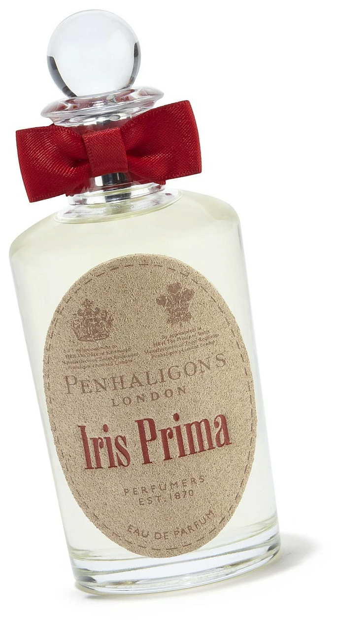 Стойкий аромат Penhaligons Iris Prima пробник 3 / Парфюмерная вода Пенхалигонс Ирис Прима миниатюра / Сэмпл парфюма