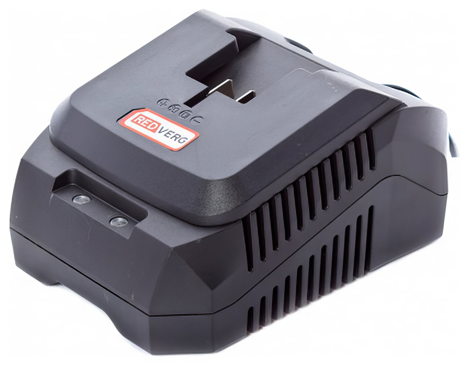 Зарядное устройство 18V, 4.0А (730002) REDVERG 6672858