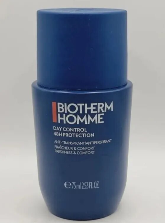 Дезодорант роликовый BIOTHERM Home 48ч для мужчин, 75мл