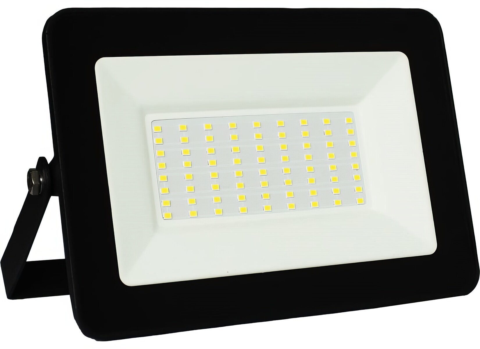 Светодиодный прожектор RSV RSV-SFL-3-70W-6500K-IP65 102811