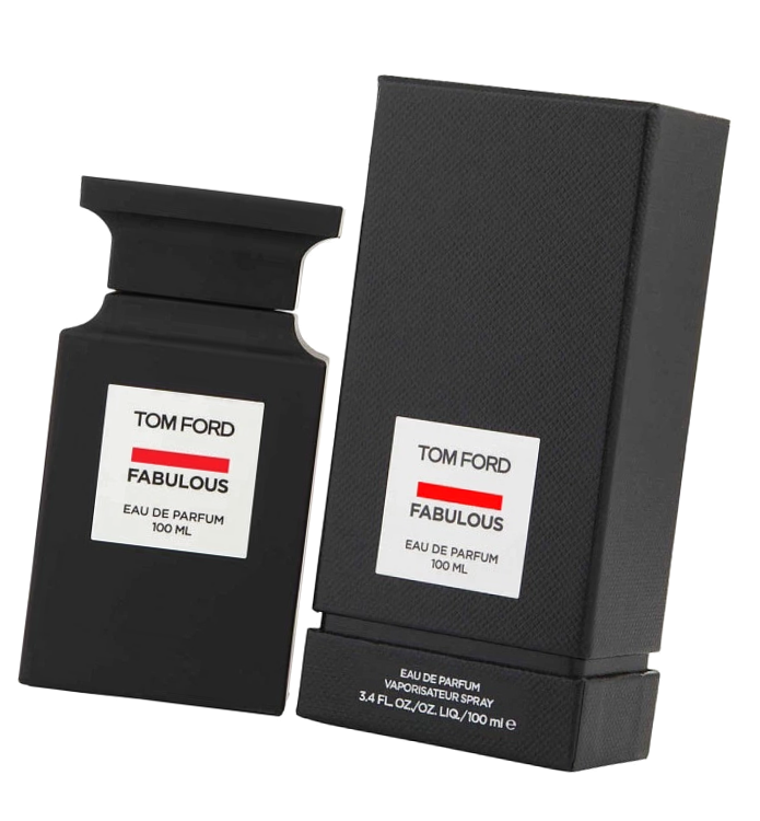 Tom Ford Fucking Fabulous - парфюм для женщин и мужчин 100 мл / Том Форд Фабулус