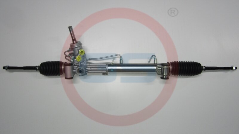 Новая рулевая рейка OPEL Astra H 2004-, OPEL Zafira B (A05, P12) 2005 GS 2GS4929C