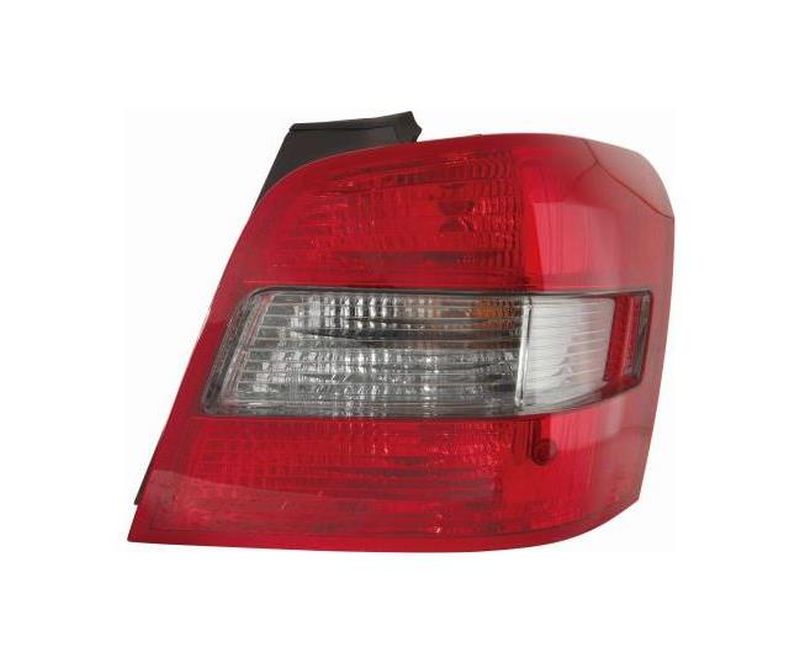 X204 фонарь задн внешн прав (DEPO) Depo 4401973RUE