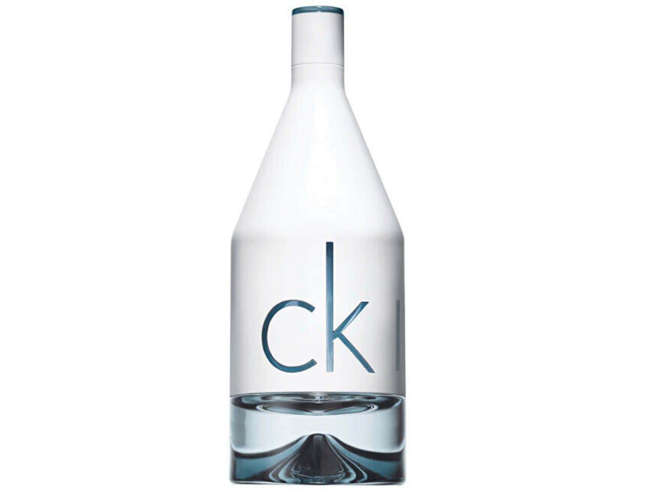 Туалетная вода Calvin Klein CK IN2U, восточный аромат, CK IN2U for Her Calvin Klein аромат — аромат 2007