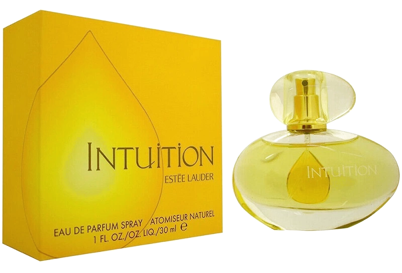 Интуишн Эсте Лаудер 30 мл парфюмерная вода / Estee Lauder Intuition Old Design