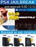 Undertale диск PS4 JB