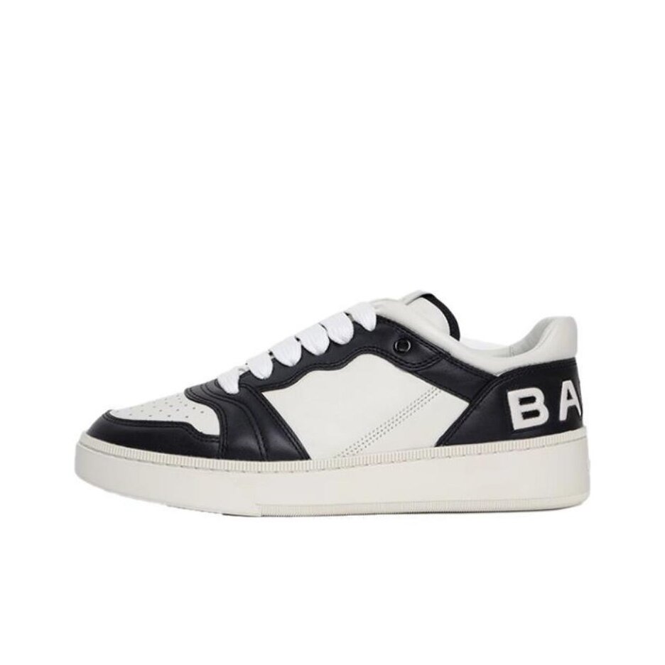Кеды Bally