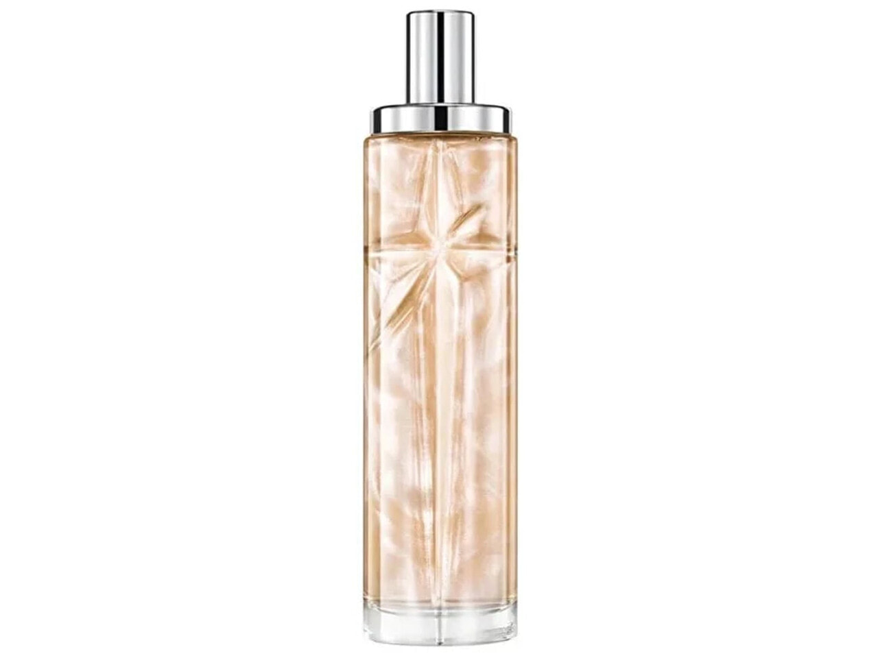 Спрей MUGLER для тела парфюмированный Starlicious Pineapple Musk