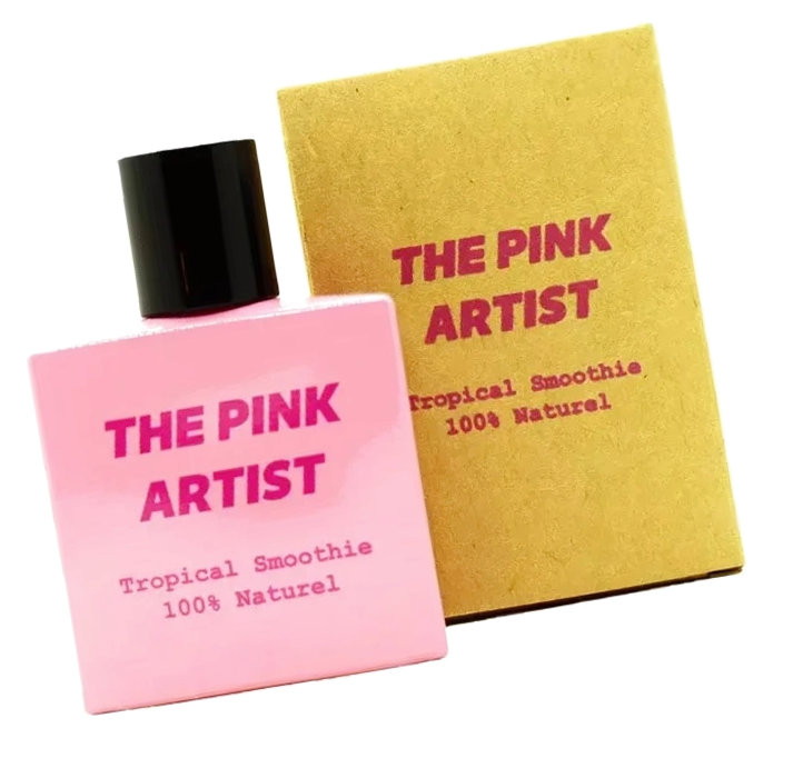 The Pink Artist Tropical Smoothie пробник 2 / Парфюмерная вода Розовый Художник Тропический Смузи миниатюра