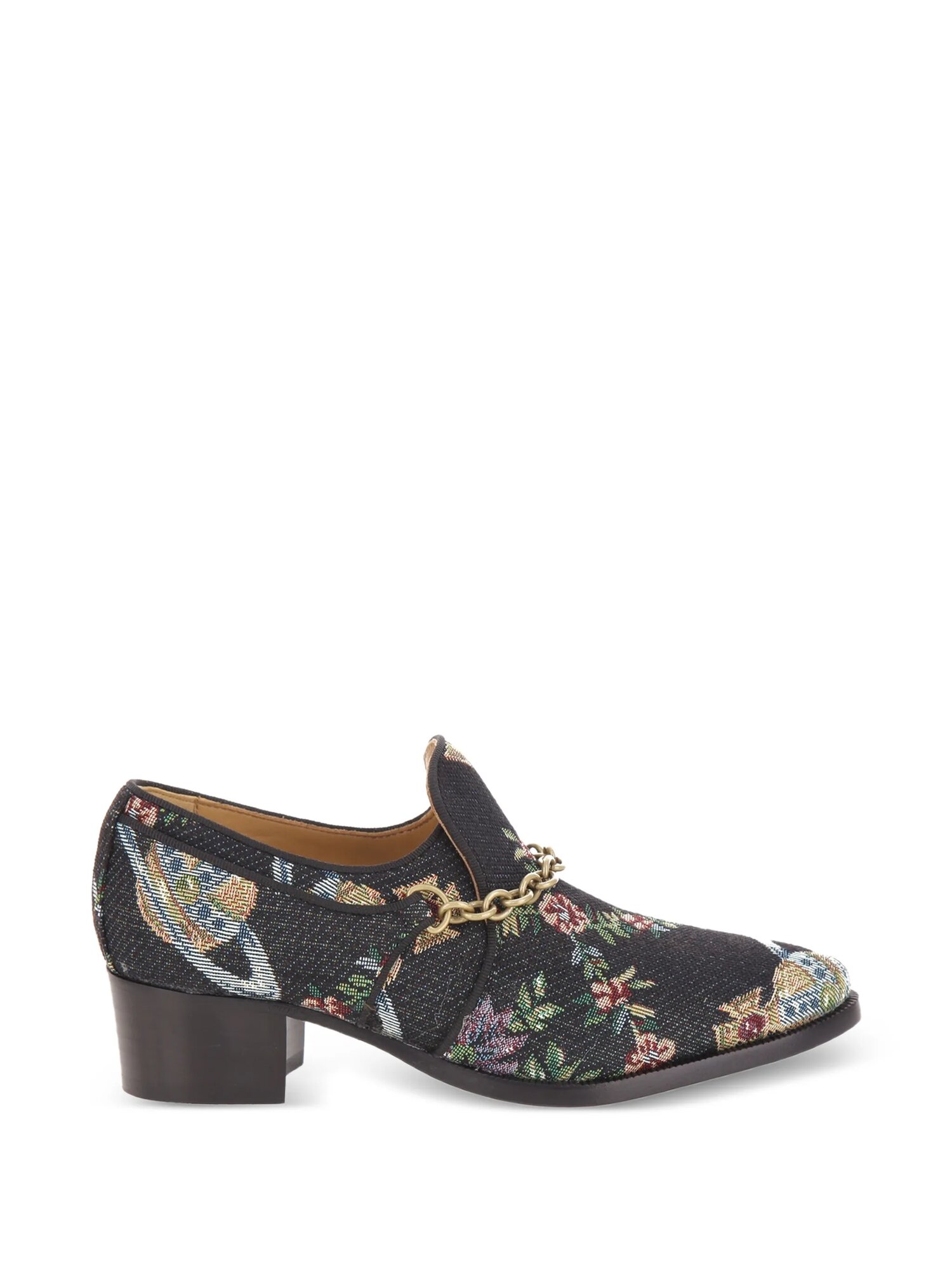 Лоферы Vivienne Westwood