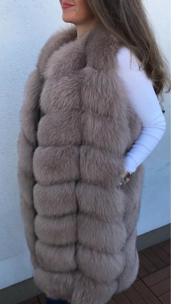 Жилет