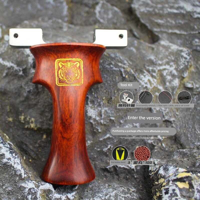 Archtop Unlimited Dragon Teeth 9025 Entry Level Bow для взрослых, деревянная рукоятка, стрелковое снаряжение - модель