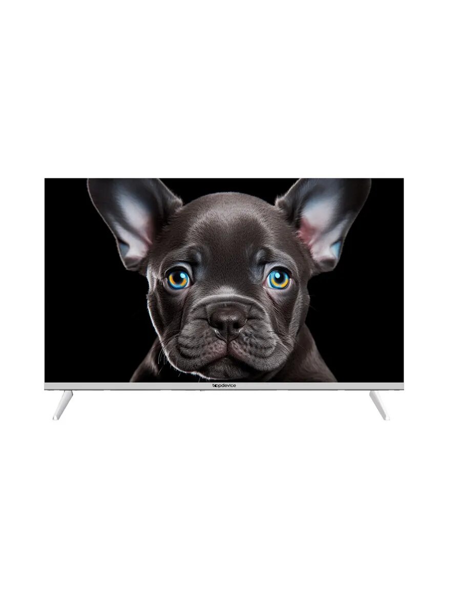 Телевизор LED TDTV32CS08F-WE