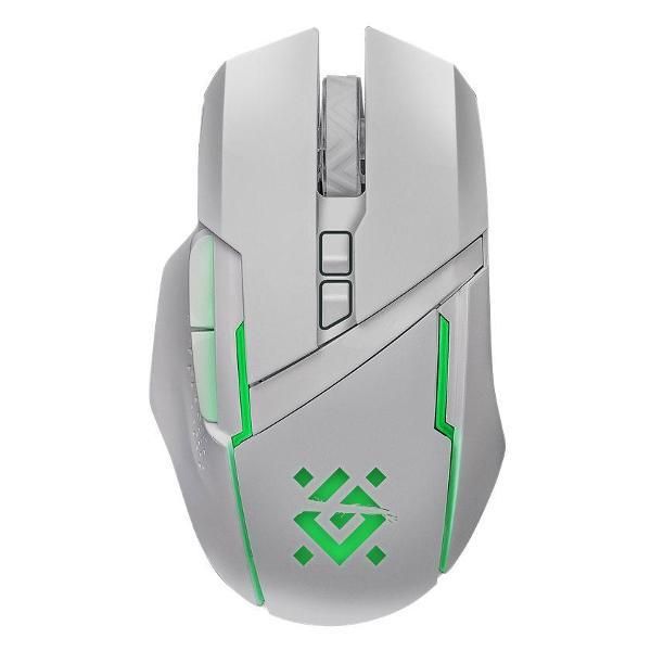Игровая мышь Defender Ibix GM-895