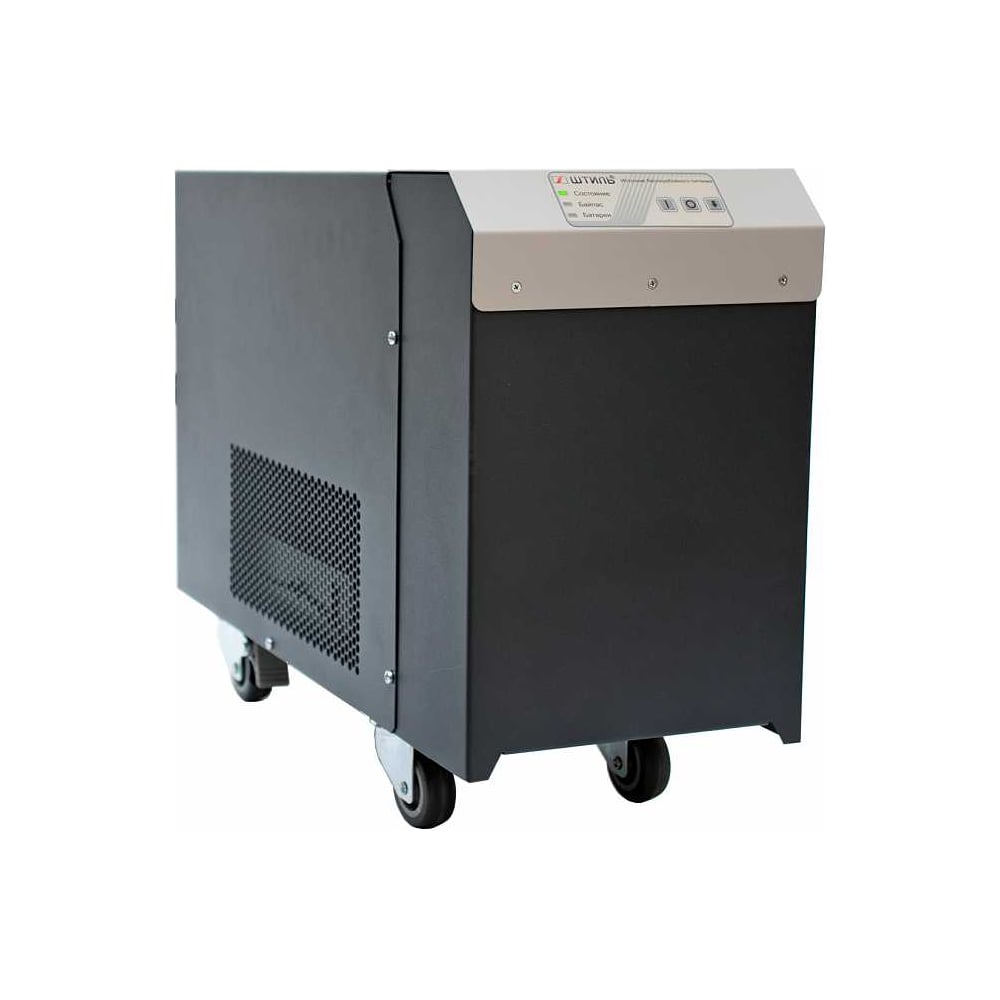 ИБП Штиль ST300 (без встроенной батареи) SТ300