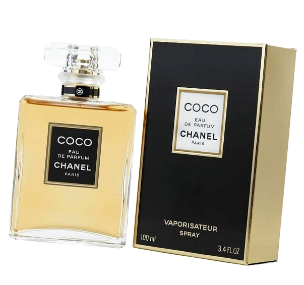 Парфюмерная вода Coco Chanel 100 мл женская - Шанель Коко аромат