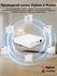 Проводной Zigbee шлюз Matter с реле, и поддержкой Smart Life (Tuya)