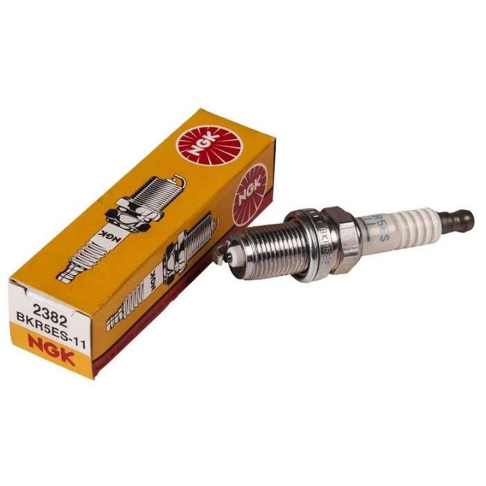 Свеча зажигания NGK BKR5ES-11, 2382