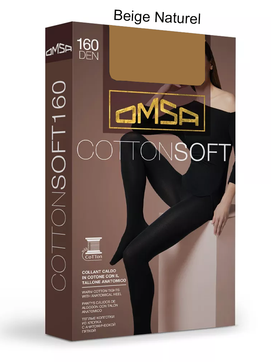 Колготки Omsa